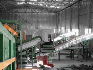 Worldwide Garbage Recycling: The Role Of Waste Management Equipment For ...